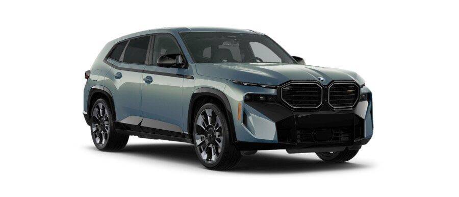 2023 BMW XM Sports Activity Vehicle | CarBuzz