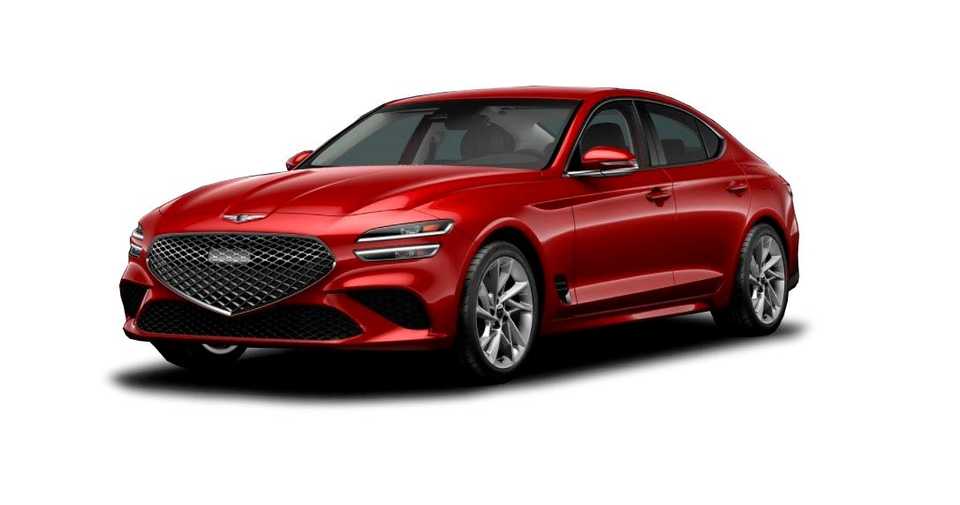 Should You Buy a Genesis G70 3.3T or an Audi S4 for $35,000?