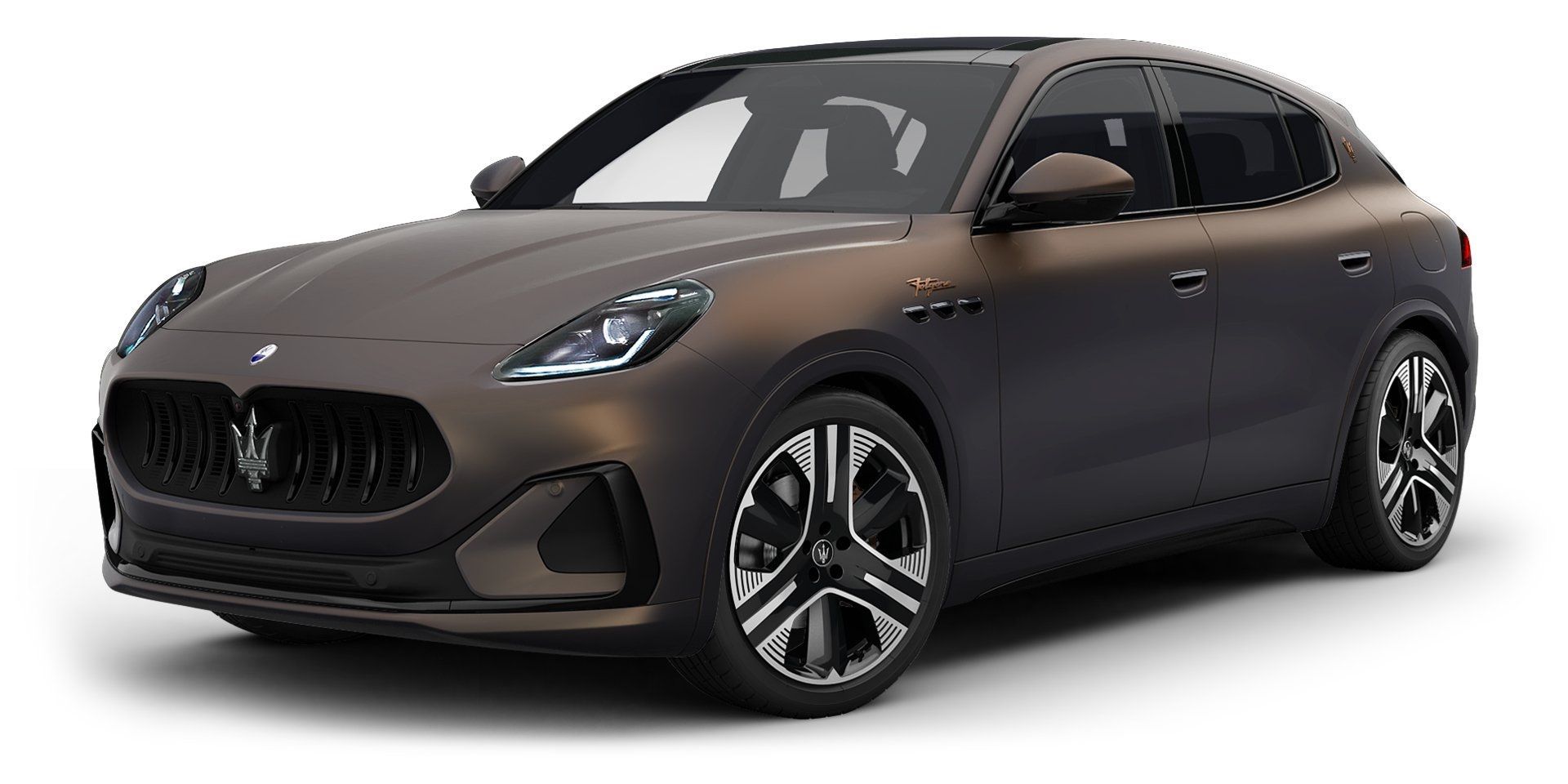 2024 Maserati Grecale Folgore AWD | CarBuzz