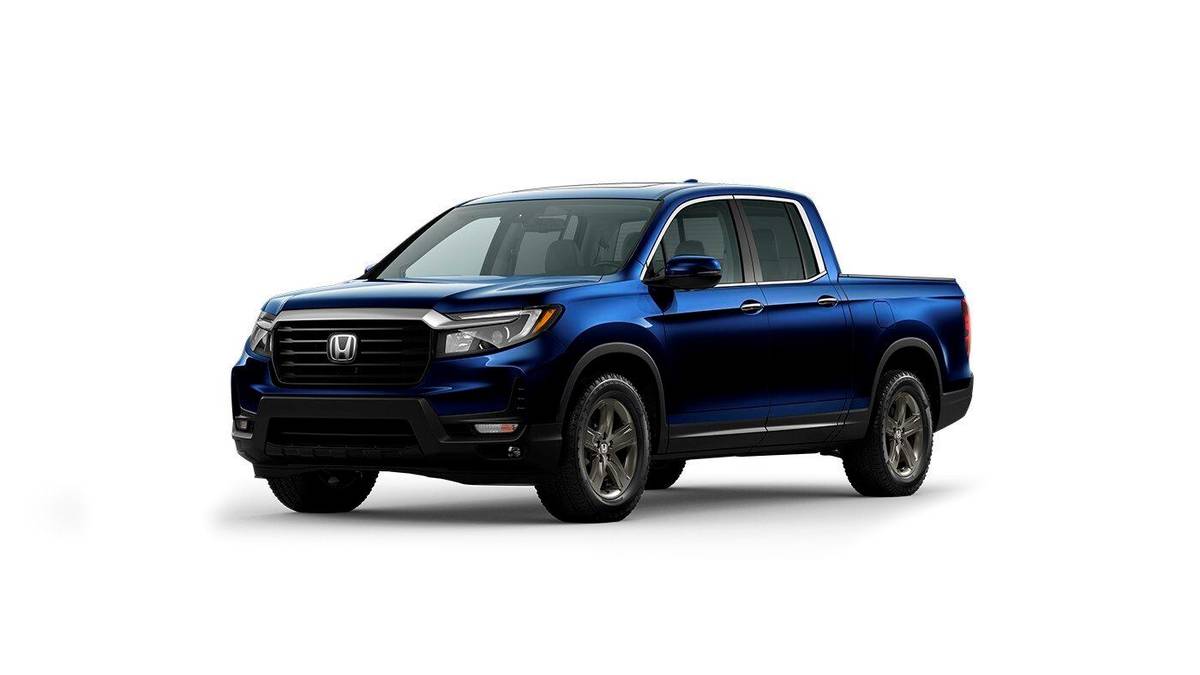 Elegant Honda Ridgeline Tire Size Images