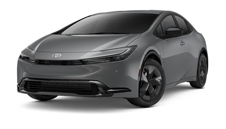 2024 Toyota Prius XLE | CarBuzz
