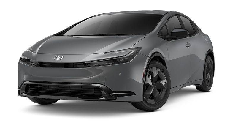 2023 Toyota Prius XLE AWD-e | CarBuzz