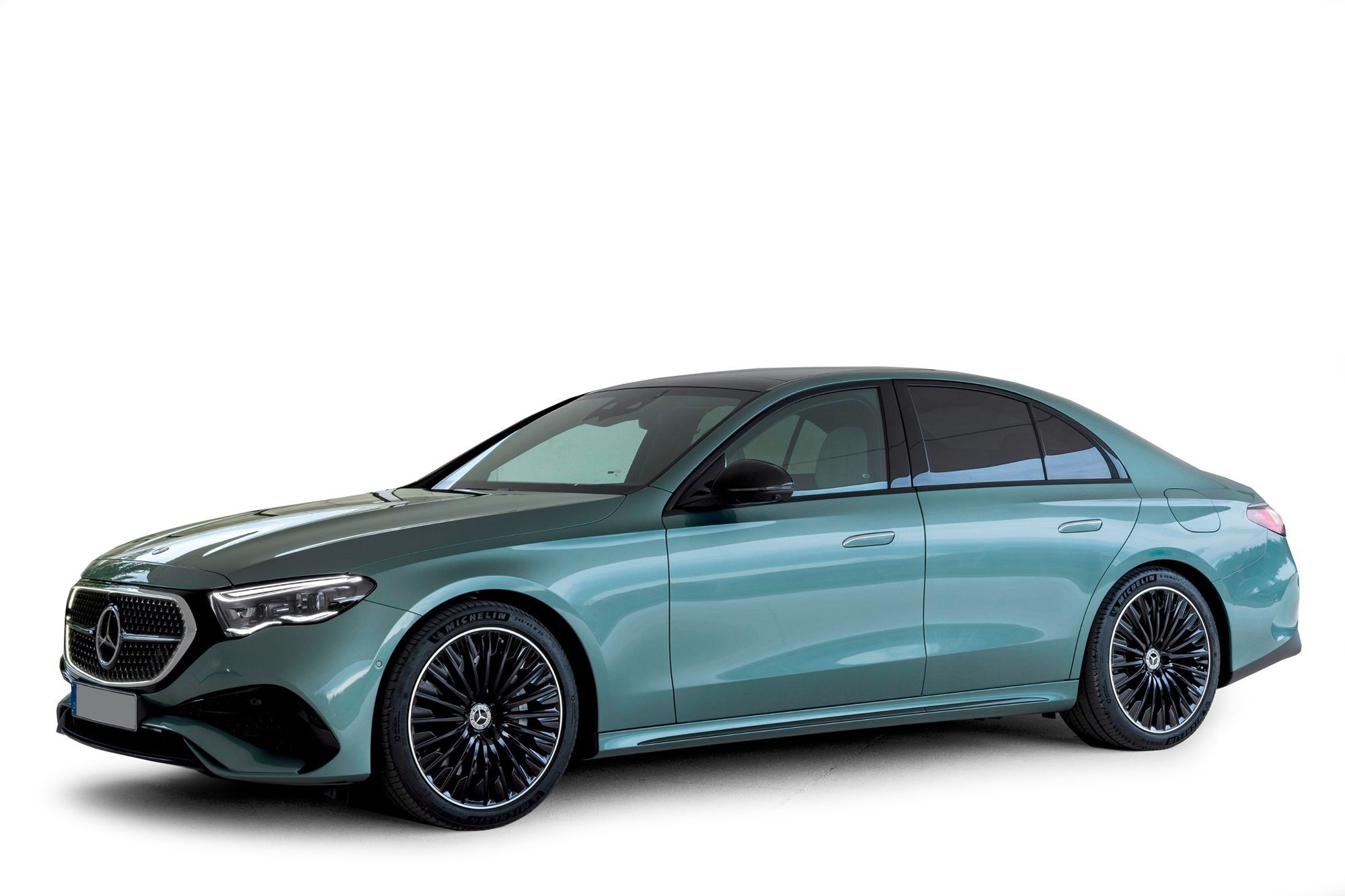 2024 Mercedes-Benz E-Class E 450 4MATIC Sedan | CarBuzz