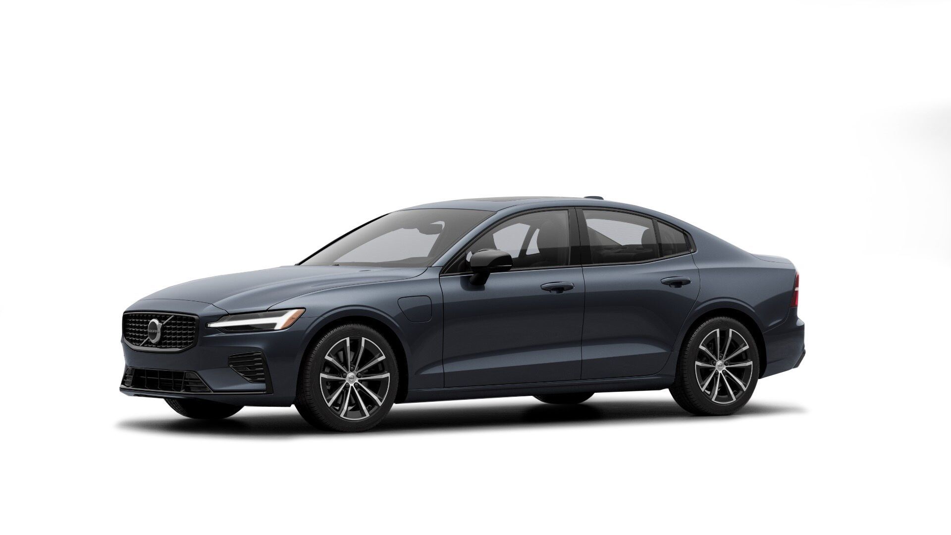 2023 Volvo S60 Recharge T8 eAWD PHEV Ultimate Bright Theme | CarBuzz