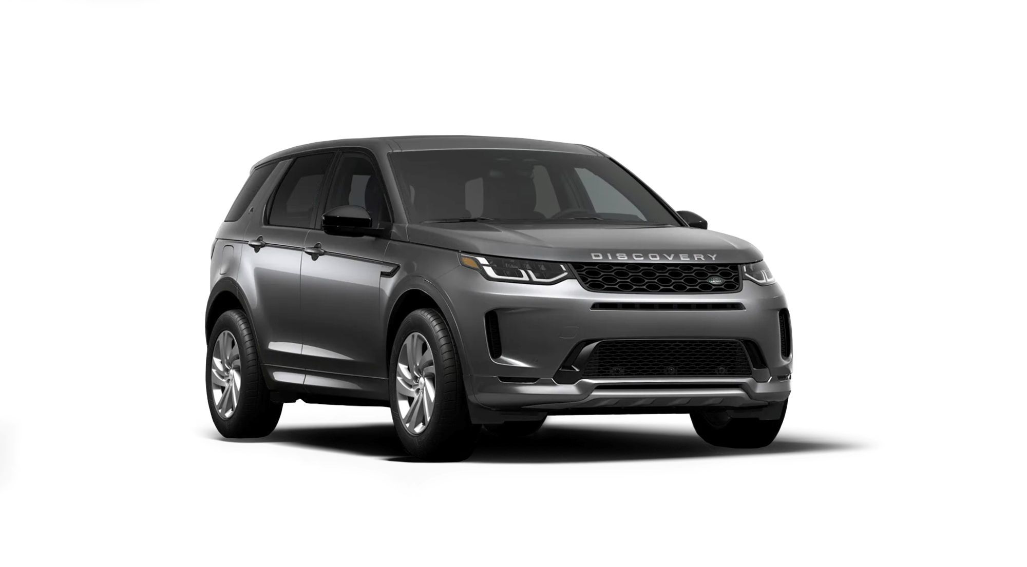 2024 Land Rover Discovery Sport - Specs and Trims | CarBuzz