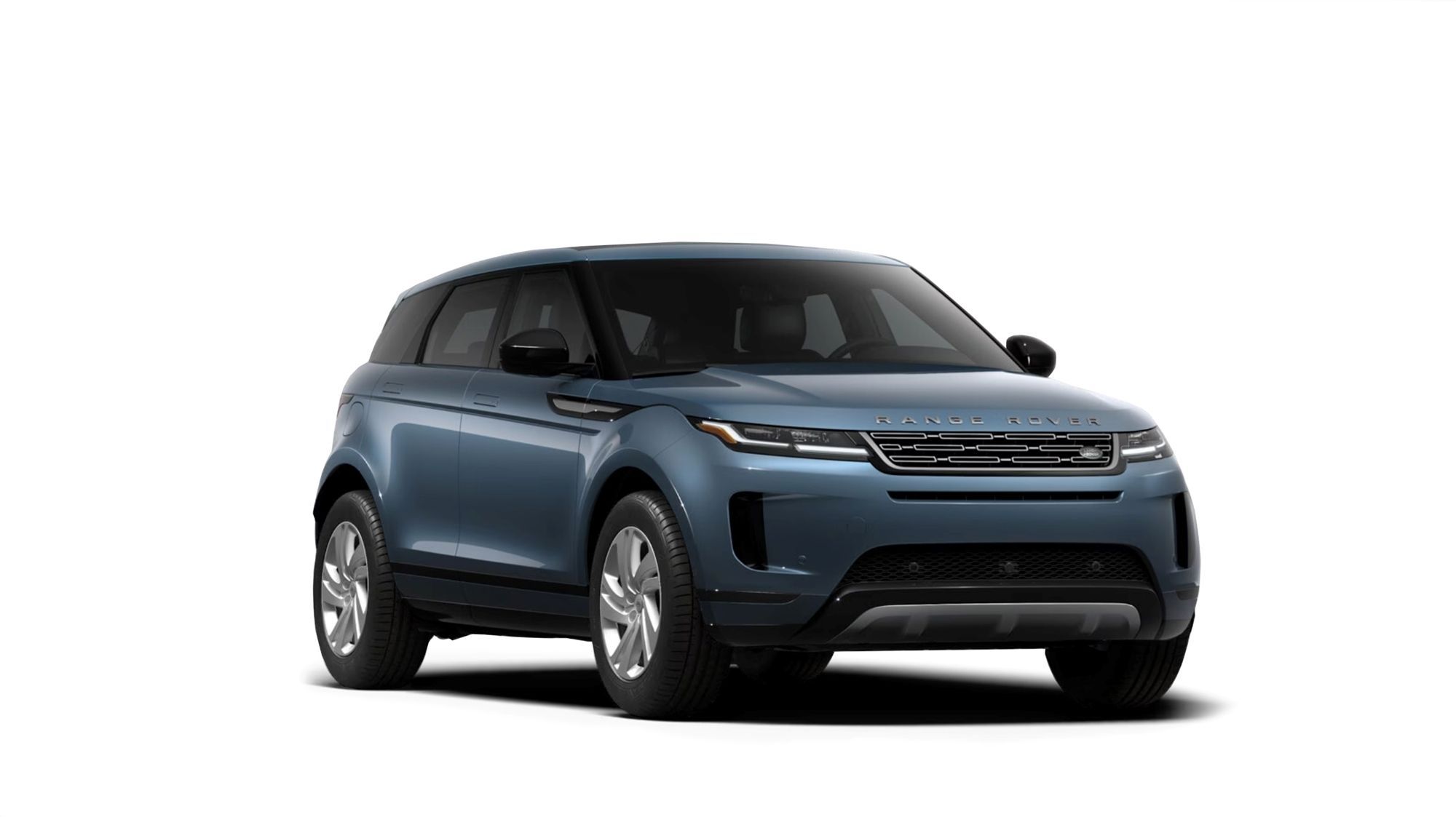 2024 Land Rover Range Rover Evoque - Specs & Trims | CarBuzz