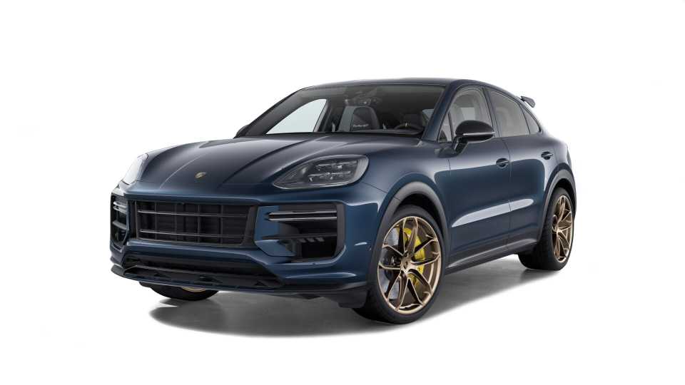 Audi Q8, Porsche Cayenne, and Lamborghini Uris: Which Is Best?
