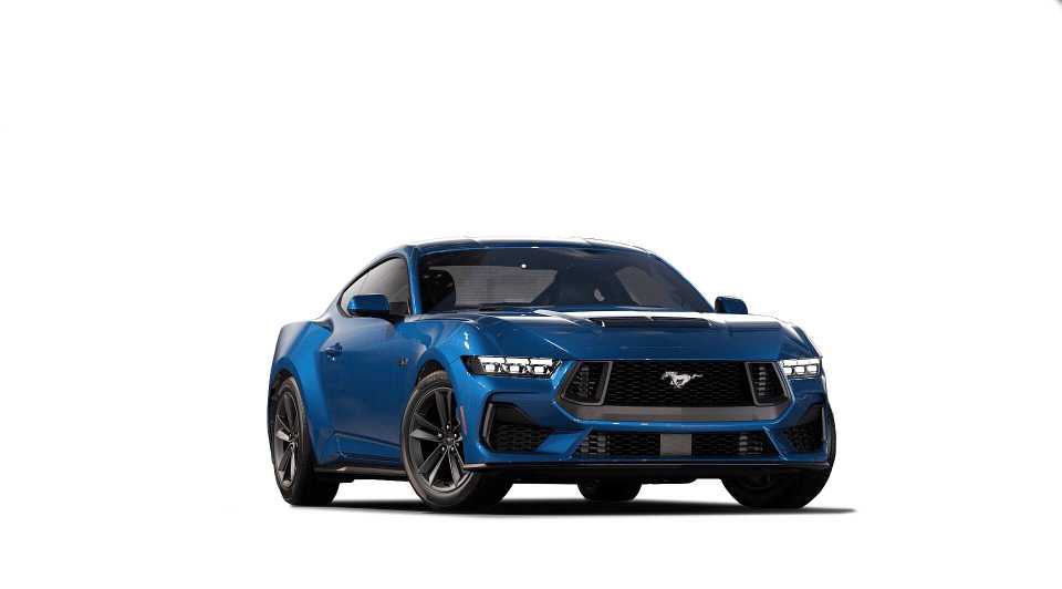 Best Ford Models For 2025 Ranked
