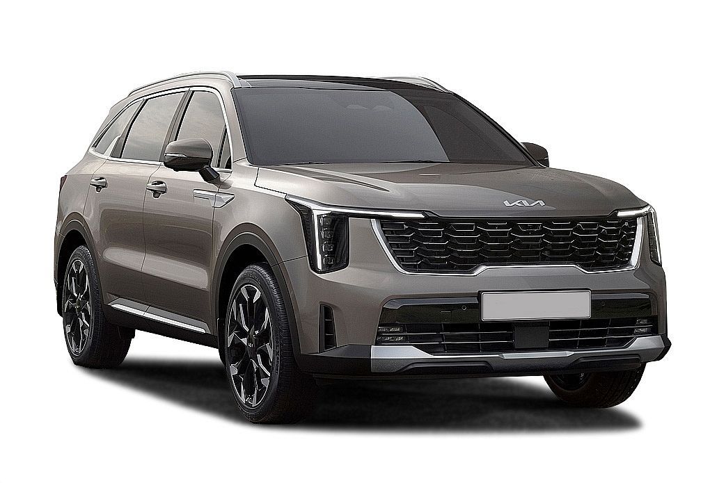 2024 Kia Sorento S AWD | CarBuzz