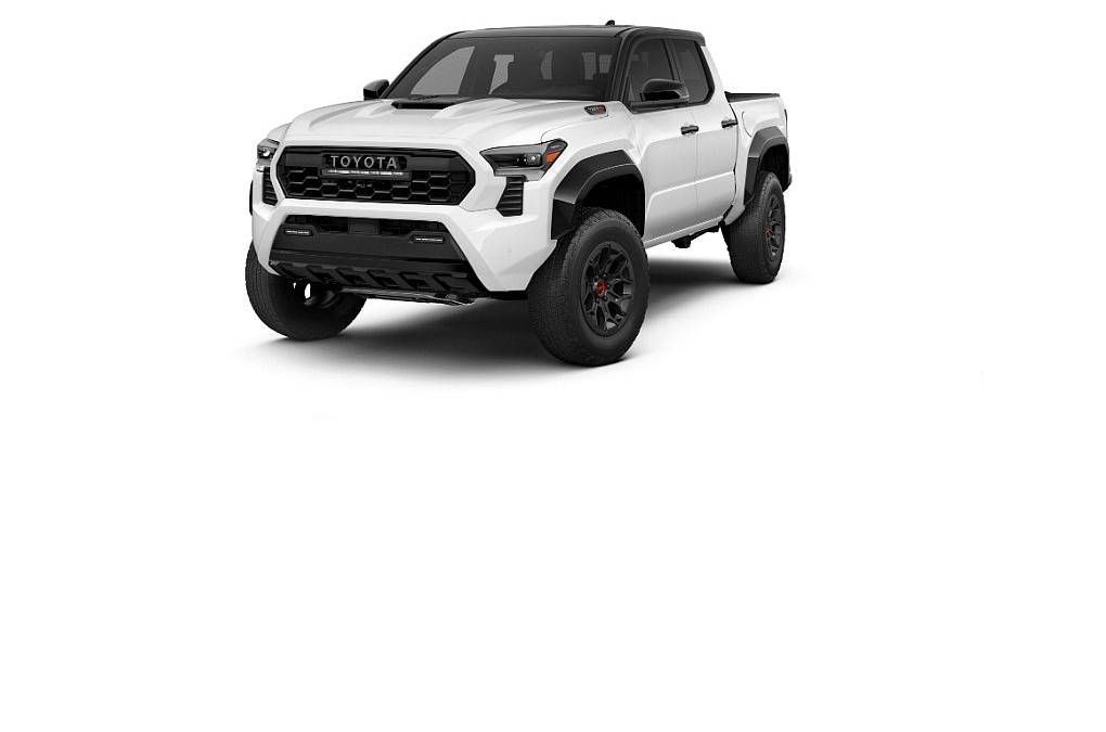 2024 Toyota Tacoma TRD PreRunner XtraCab 6' Bed AT | CarBuzz