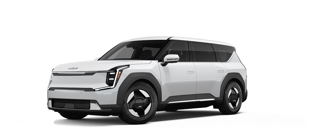 2024 Kia EV9 Wind AWD | CarBuzz