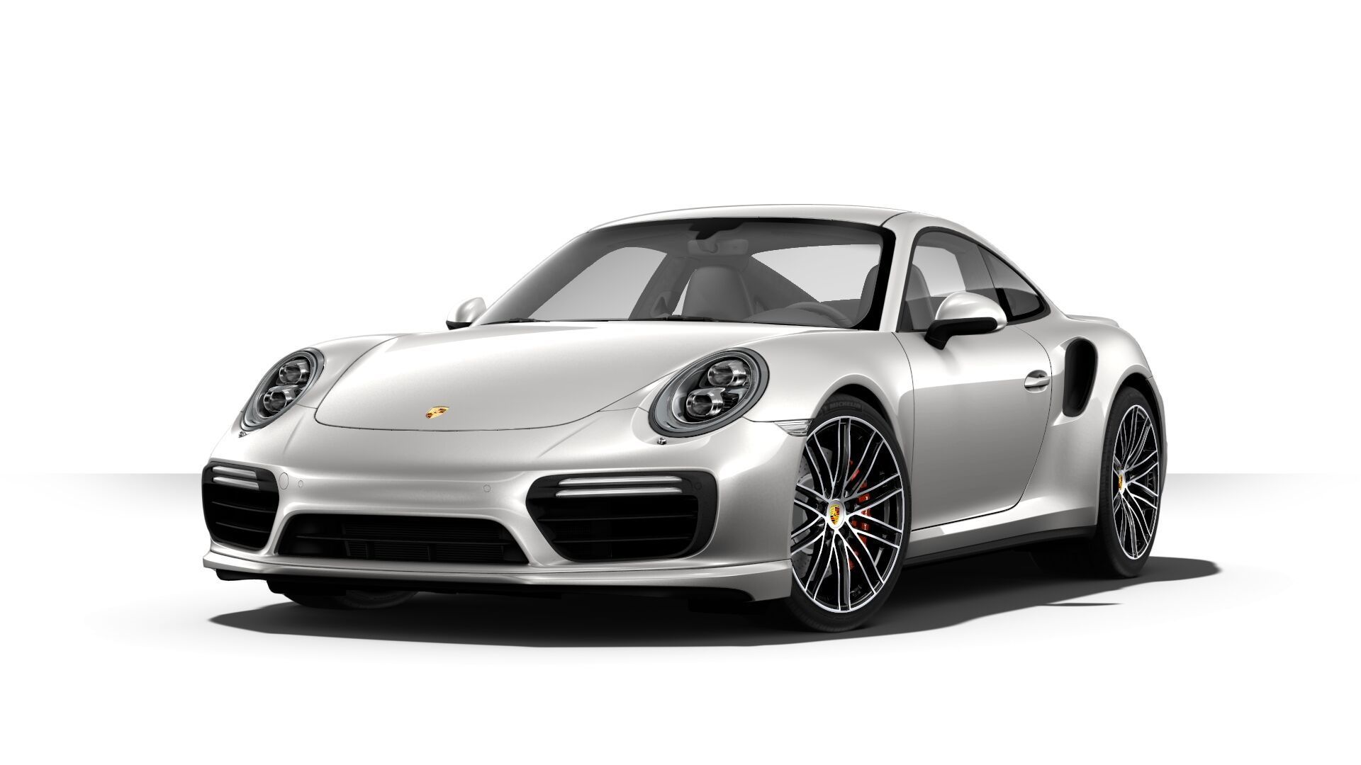 2019 Porsche 911 Turbo - Specs & Trims | CarBuzz
