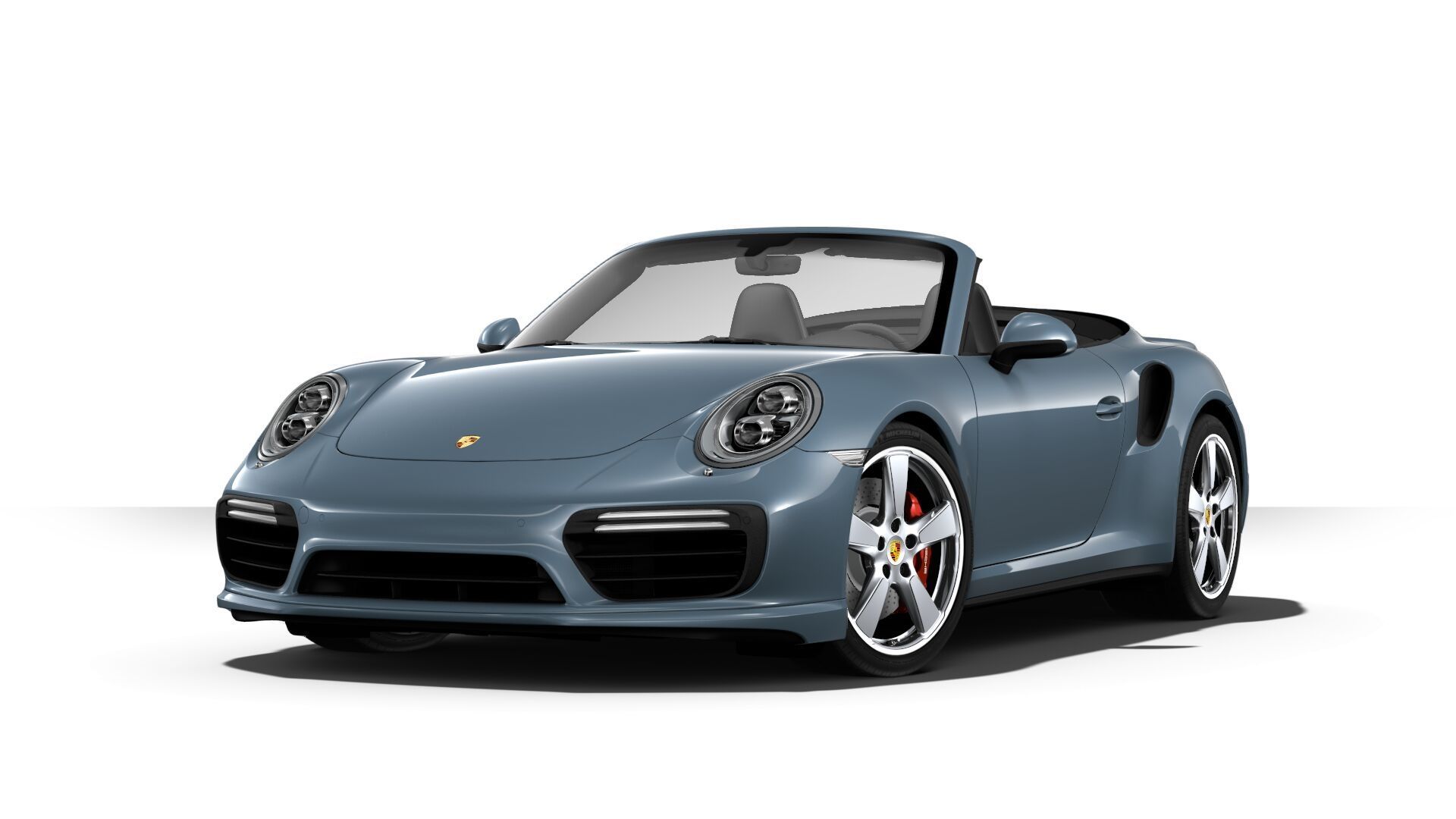 2019 Porsche 911 Turbo - Specs & Trims | CarBuzz