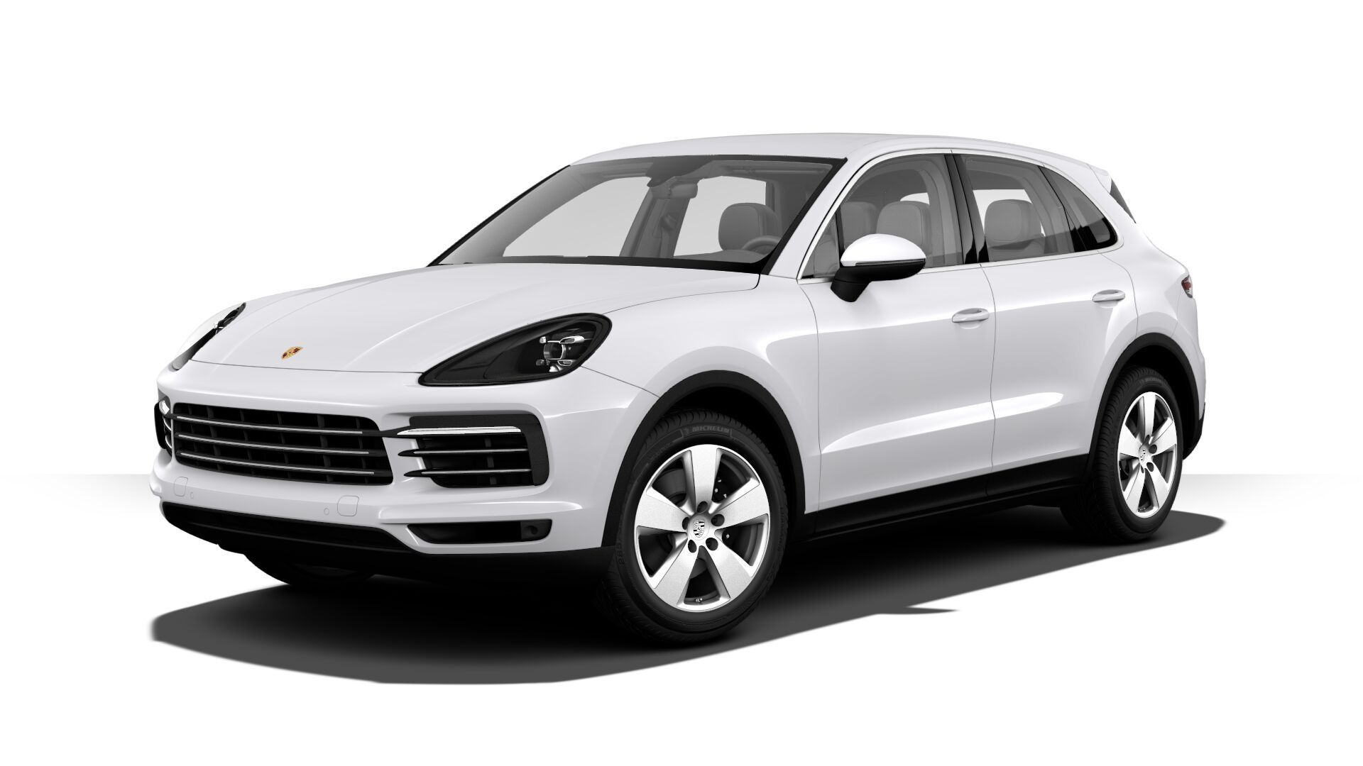 2020 Porsche Cayenne - Specs & Trims | CarBuzz