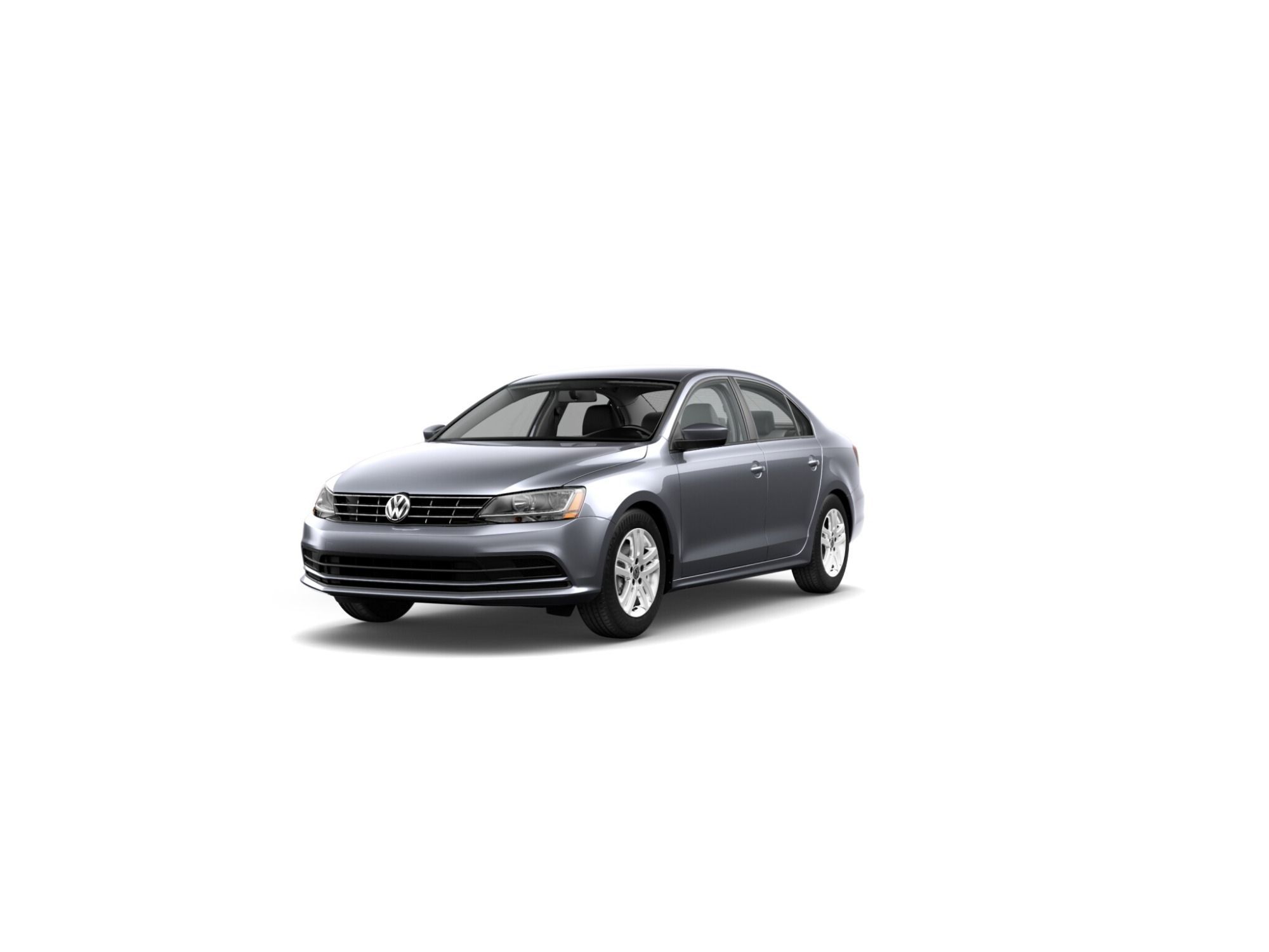 2017 Volkswagen Jetta Specs & Trims