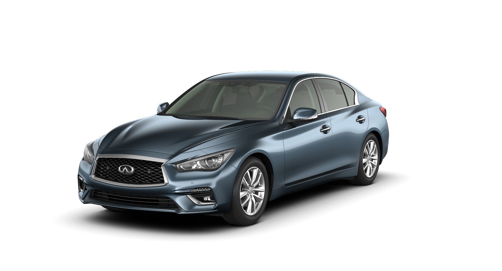 2016 Infiniti Q50 Hybrid AWD | CarBuzz