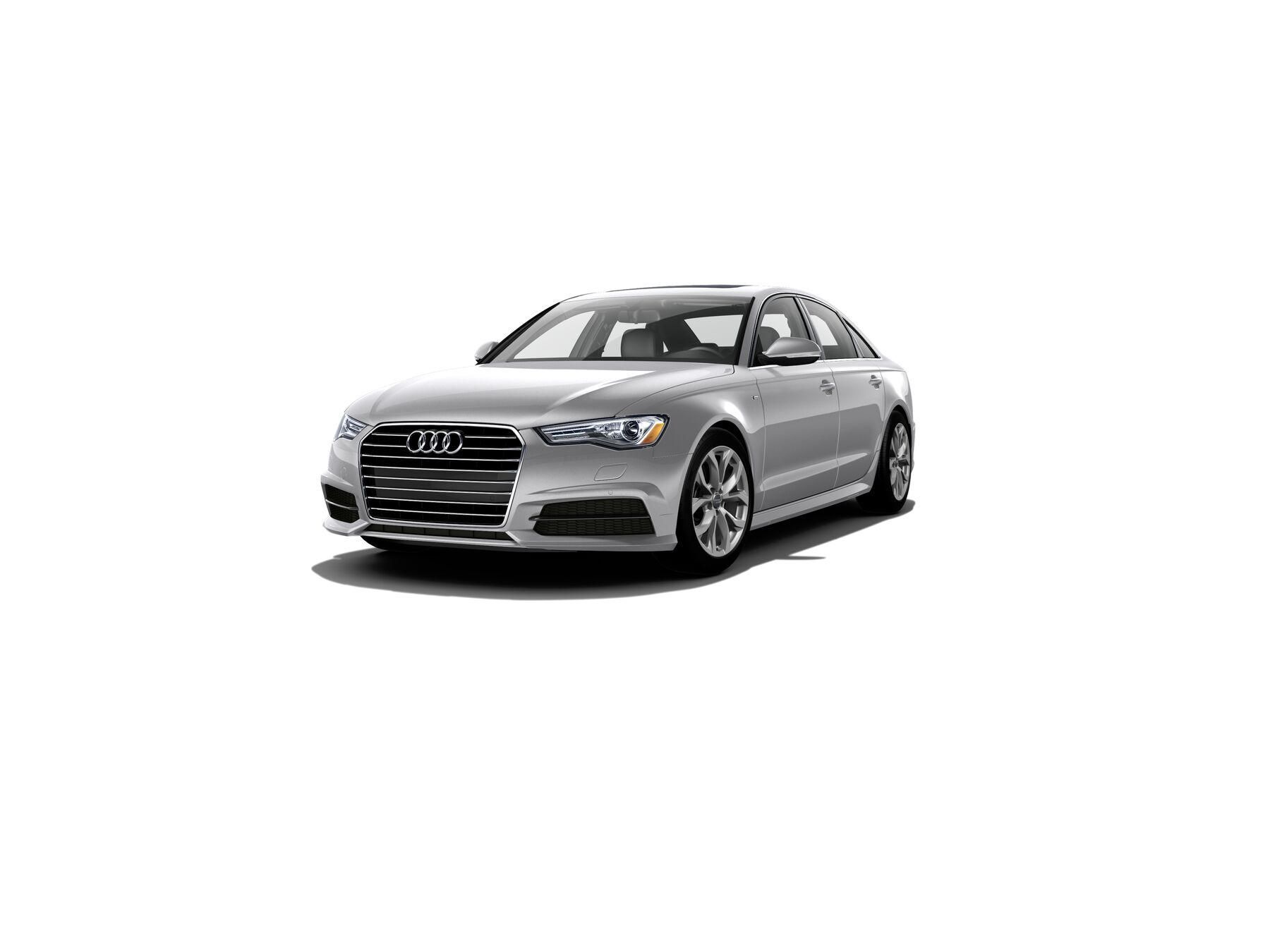2018 Audi A6 2.0T Sport FWD | CarBuzz