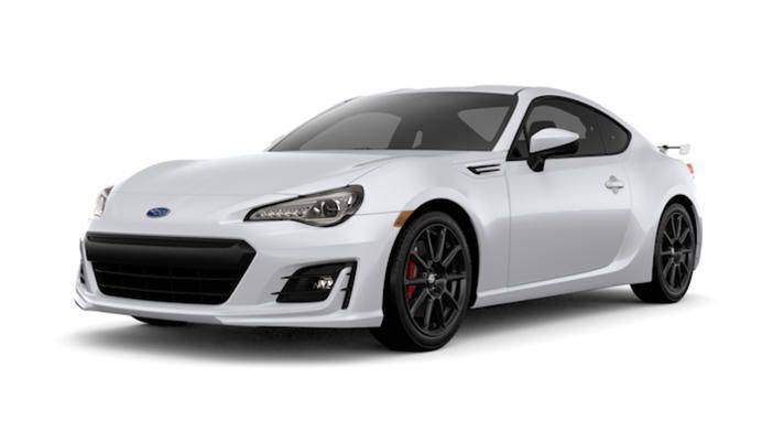 2020 Subaru BRZ Limited Automatic | CarBuzz