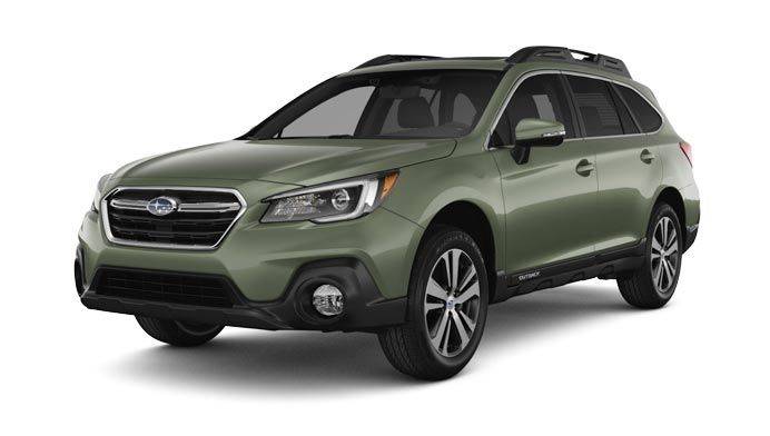 2019 Subaru Outback 3.6R Touring AWD | CarBuzz
