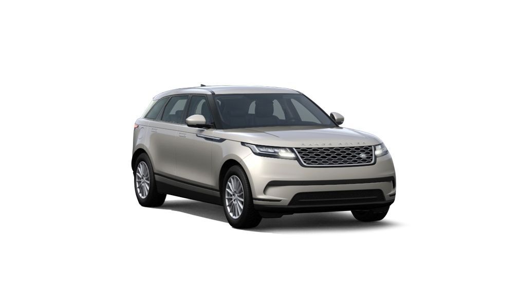 2019 Land Rover Range Rover Velar Specs & Trims