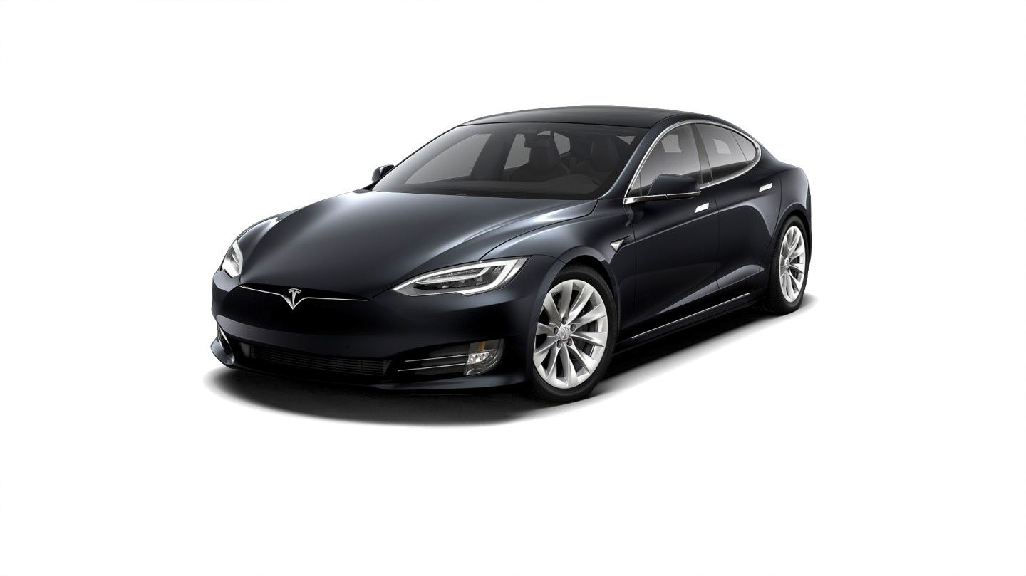 2017 tesla model s trims store