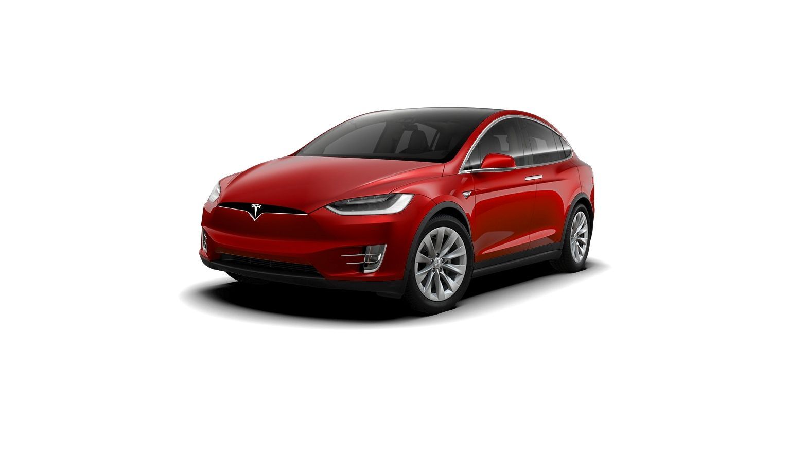 2017 Tesla Model X Specs & Trims