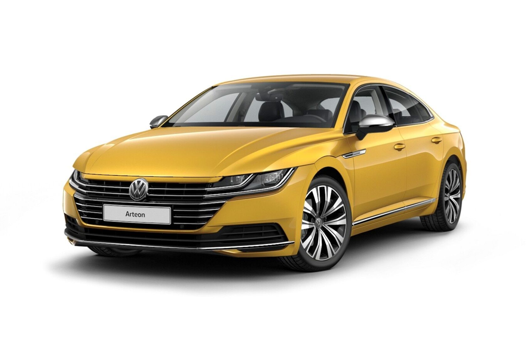 2019 Volkswagen Arteon SEL R-Line 4MOTION | CarBuzz