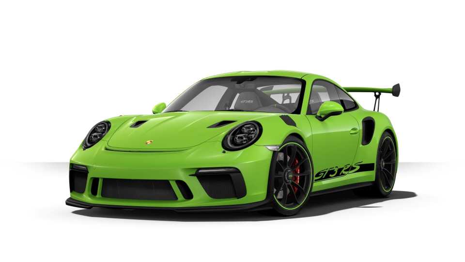 10 Of The Greatest Green Cars You Can Buy Right Now