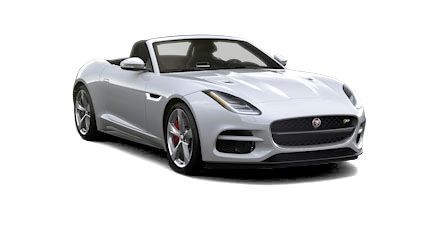 2018 Jaguar F-Type R Coupe - Specs & Trims | CarBuzz