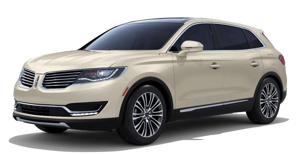 2016 Lincoln Mkx Featuresnull