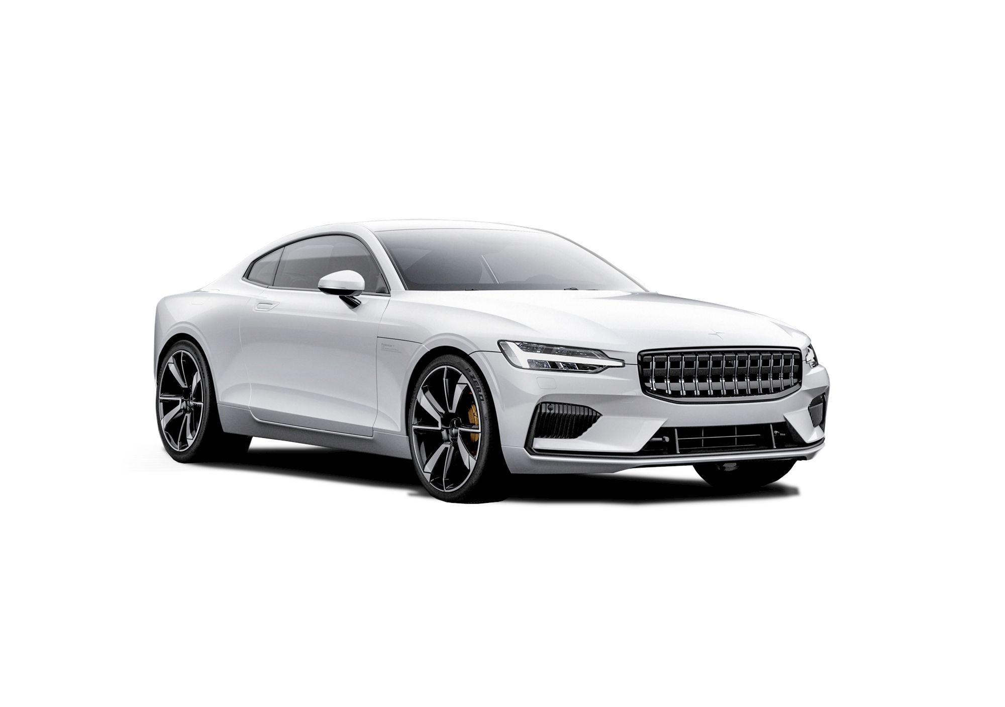 2020 Polestar Polestar 1 - Specs & Trims | CarBuzz