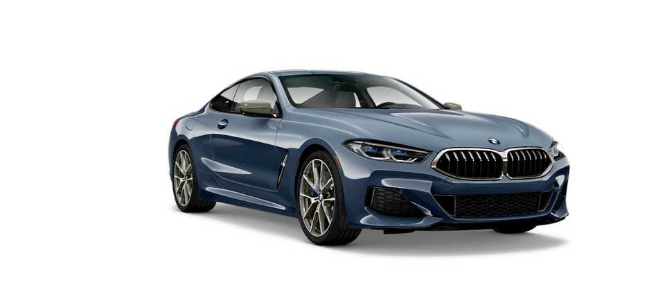 One Of BMW's Best Modern Performance Coupes Costs Less Than A Brand-New ...