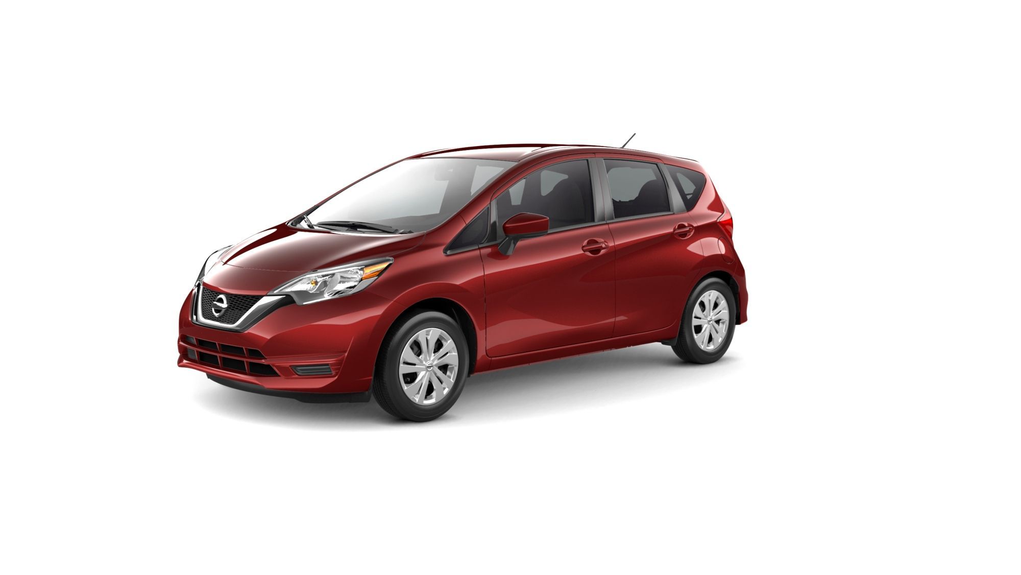 2017 Nissan Versa Note Specs & Trims