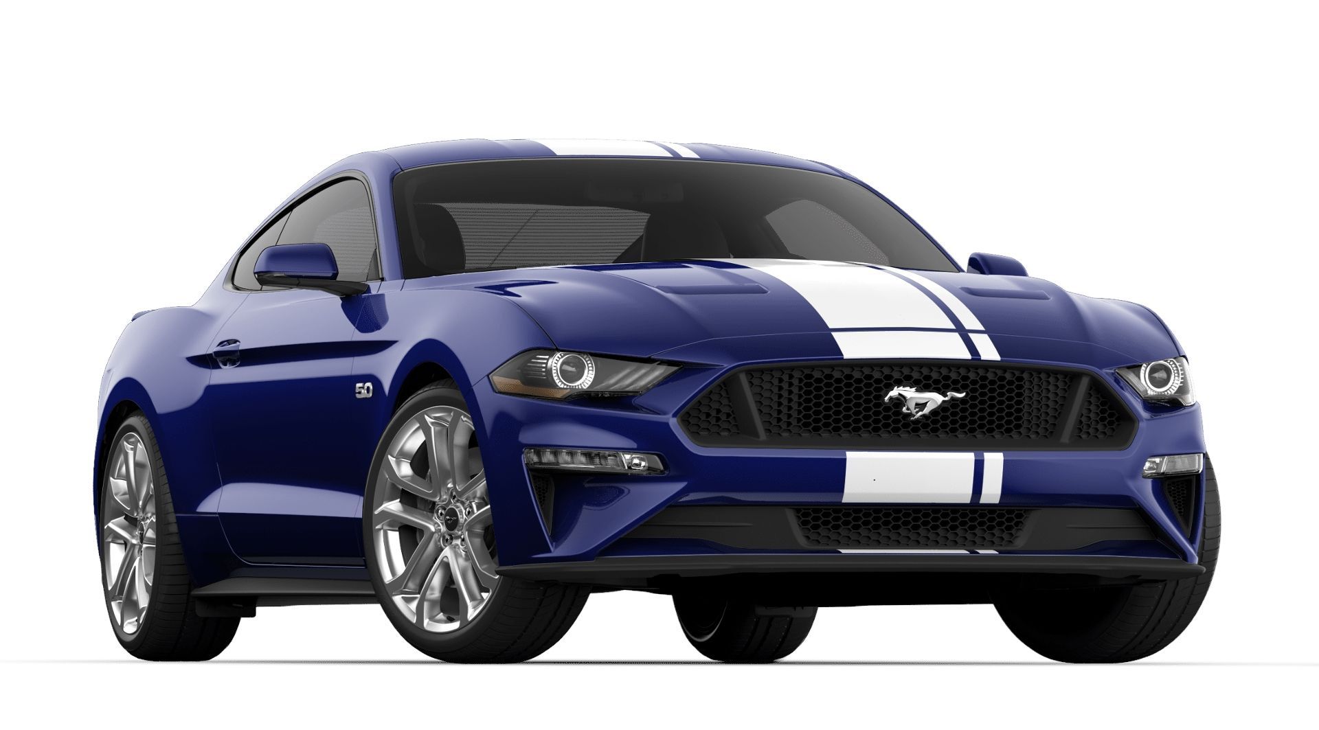 2022 Ford Mustang GT Premium Fastback | CarBuzz