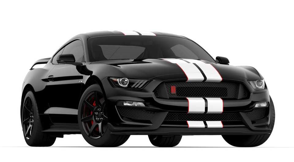 This 3D-Printed 'F1' Exhaust Unlocks The Shelby GT350 Mustang's True ...