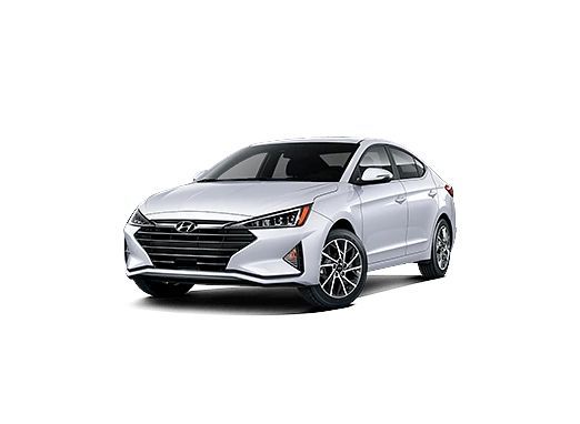 2020 Hyundai Elantra - Specs & Trims | CarBuzz