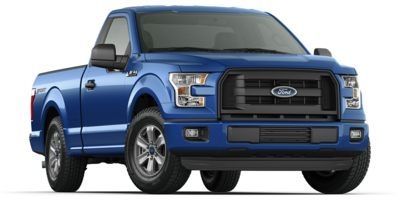 2017 Ford F-150 - Specs & Trims | CarBuzz
