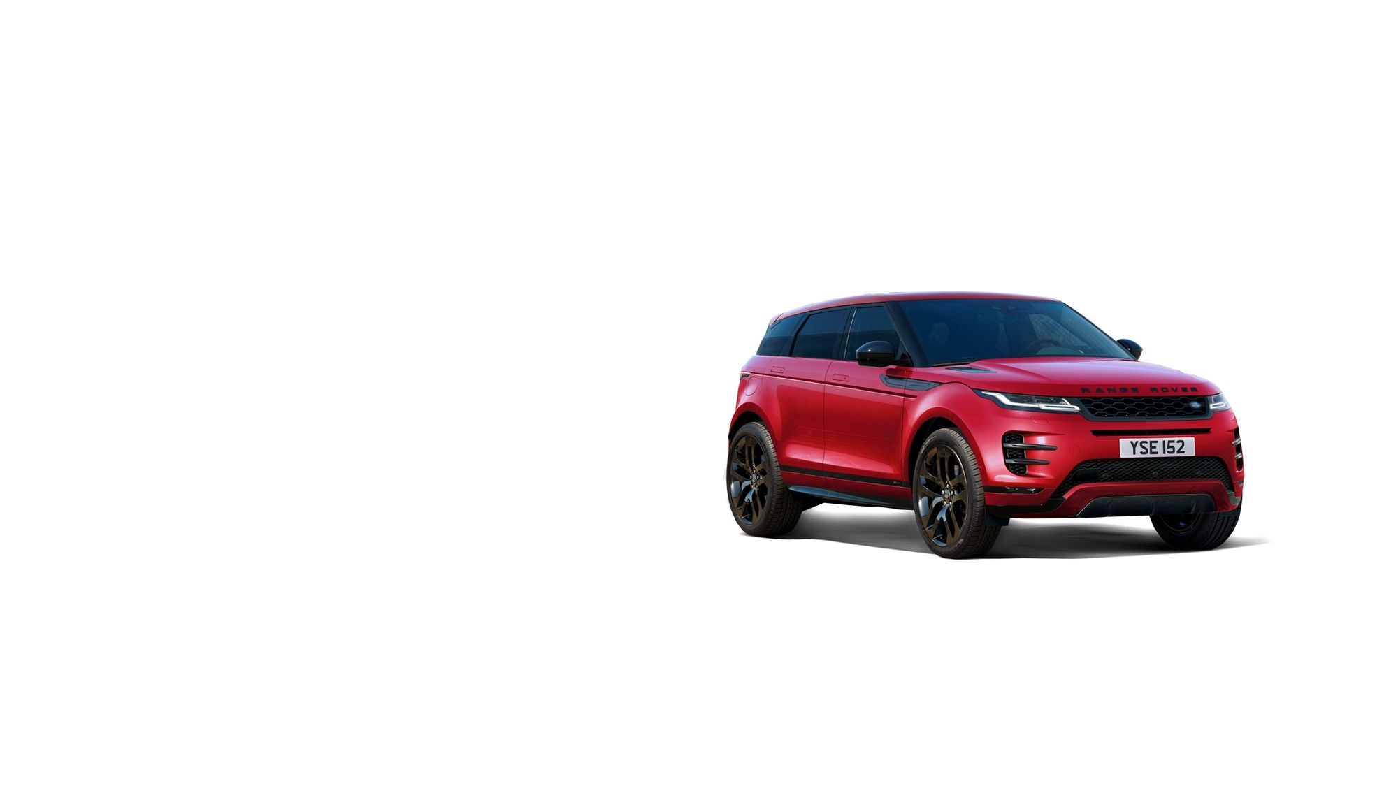 2021 Land Rover Range Rover Evoque - Specs & Trims | CarBuzz