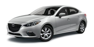 2016 Mazda Mazda 3 Sedan - Specs & Trims | CarBuzz