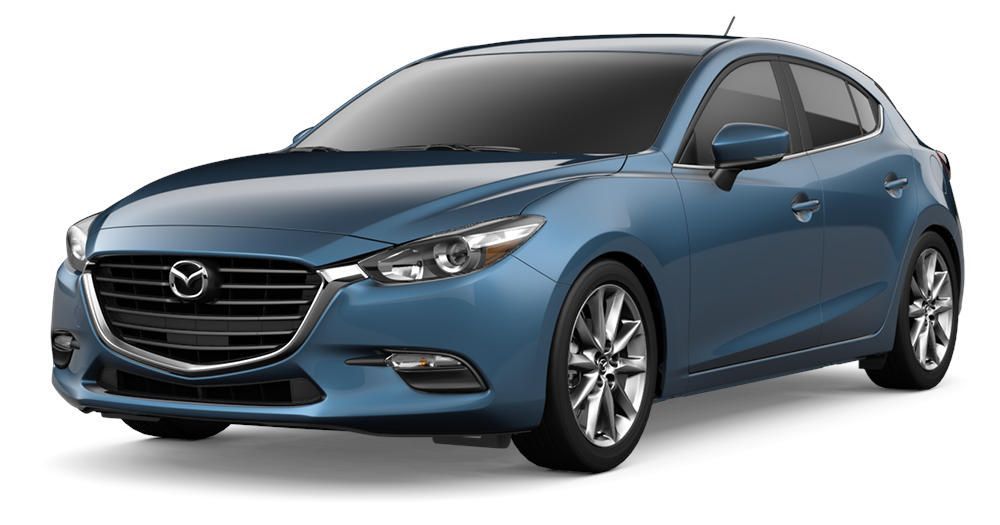 2015 Mazda 3 Hatchback - Specs & Trims | CarBuzz