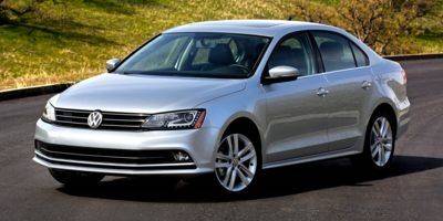 2016 Volkswagen Jetta 1.4T S Manual with Technology | CarBuzz