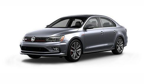 2017 Volkswagen Jetta GLI Specs & Trims