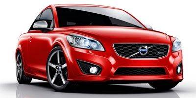 The Forgotten Turbocharged Five-Cylinder Hot Hatch: Why the Volvo C30 ...