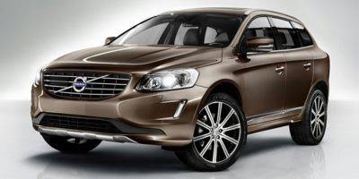 2016 Volvo XC60 T5 AWD | CarBuzz