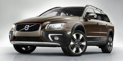 2016 Volvo XC70 T5 Platinum AWD | CarBuzz