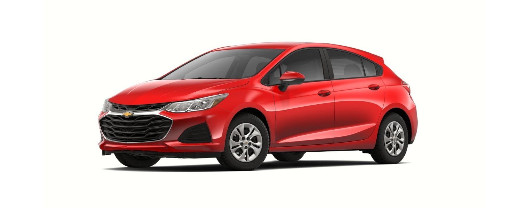 2019 Chevrolet Cruze Premier 1.4L Hatchback | CarBuzz