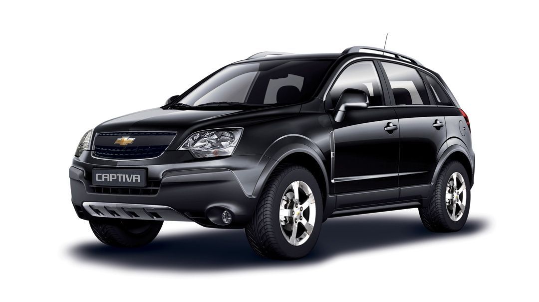 2014 Chevrolet Captiva Specs Used 2015 White Chevrolet Captiva Sport