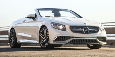 2017 Mercedes-Benz AMG S65 Convertible - Specs & Trims | CarBuzz