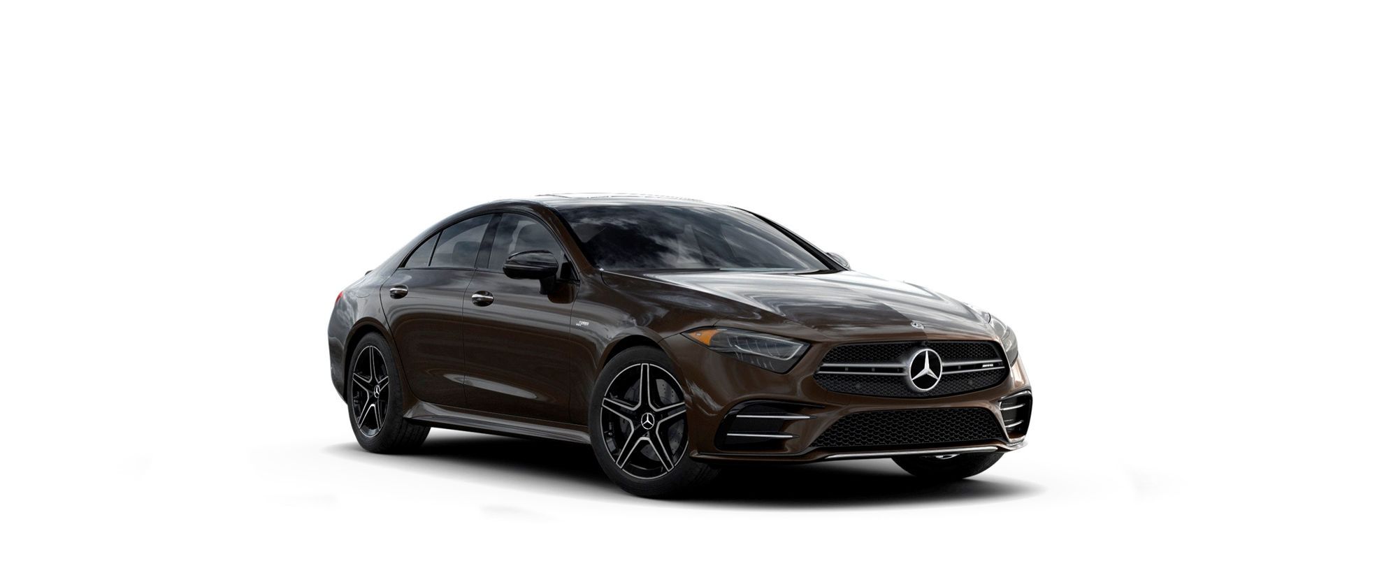 2021 Mercedes-Benz AMG CLS 53 - Specs and Trims | CarBuzz