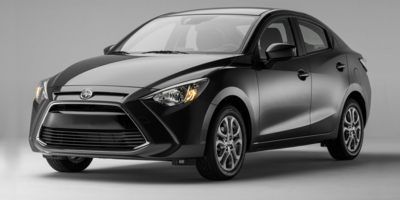 2016 Scion iA Base Automatic | CarBuzz